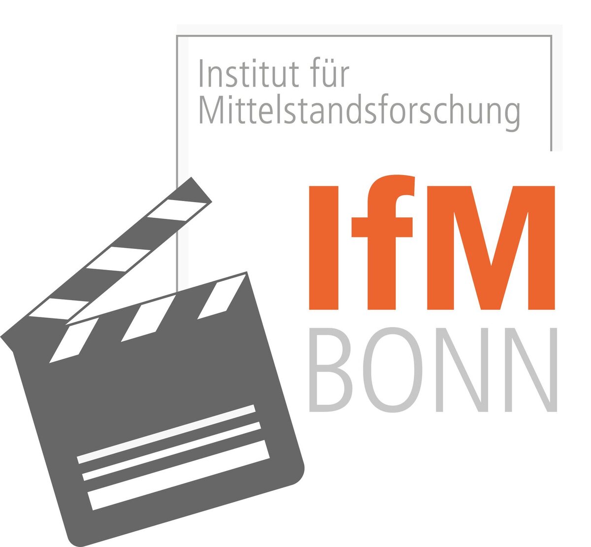 IfM-Video "Wie Bürokratie abgebaut werden kann" - Institut für Mittelstandsforschung Bonn